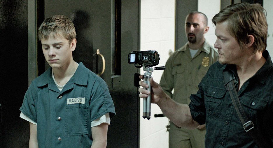 Hello Herman (2012) | ČSFD.cz