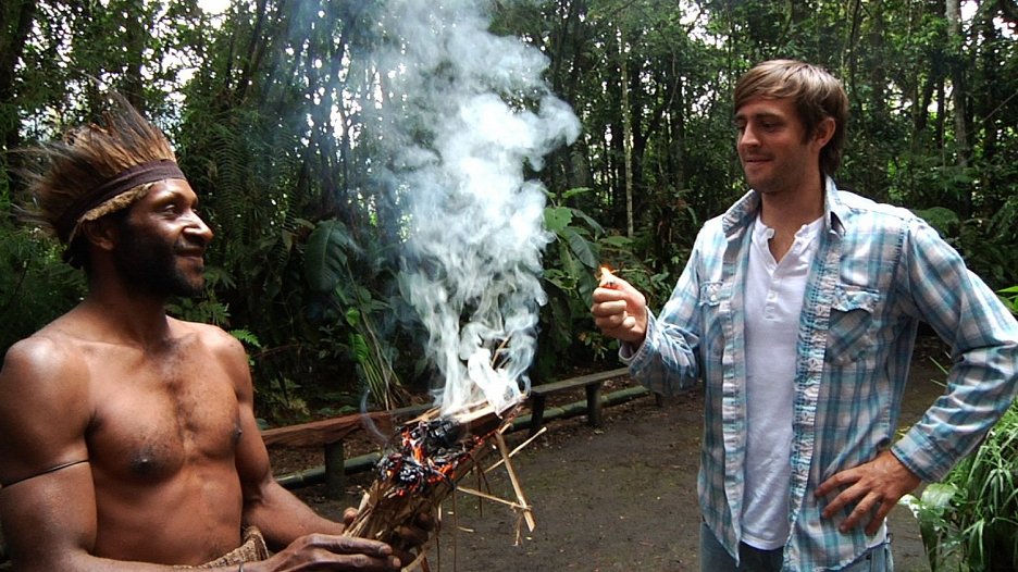 UnHung Hero (2013) | ČSFD.cz