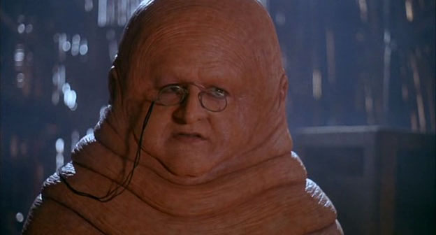 Freaked (1993) | ČSFD.sk