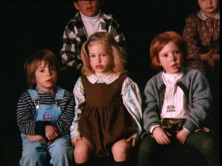 Evidence (1995) | ČSFD.cz