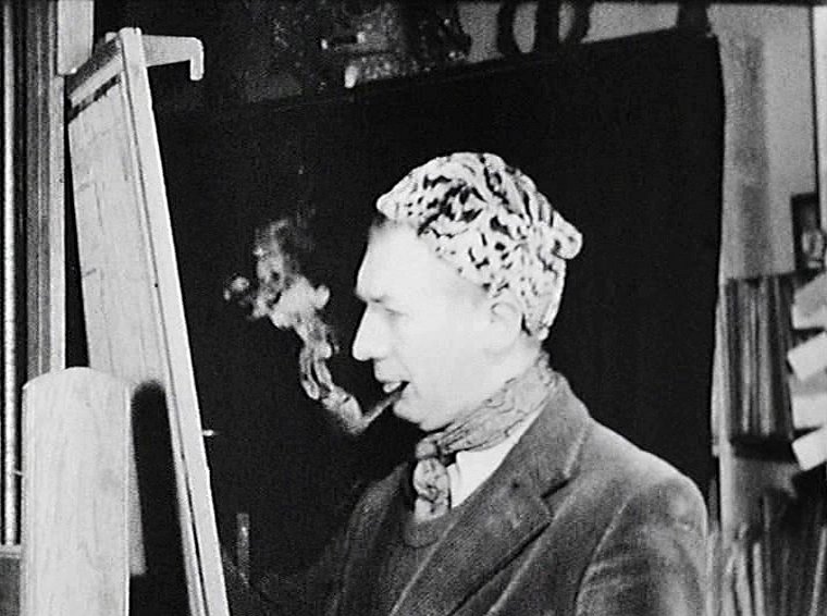Félix Labisse (1947) | ČSFD.cz