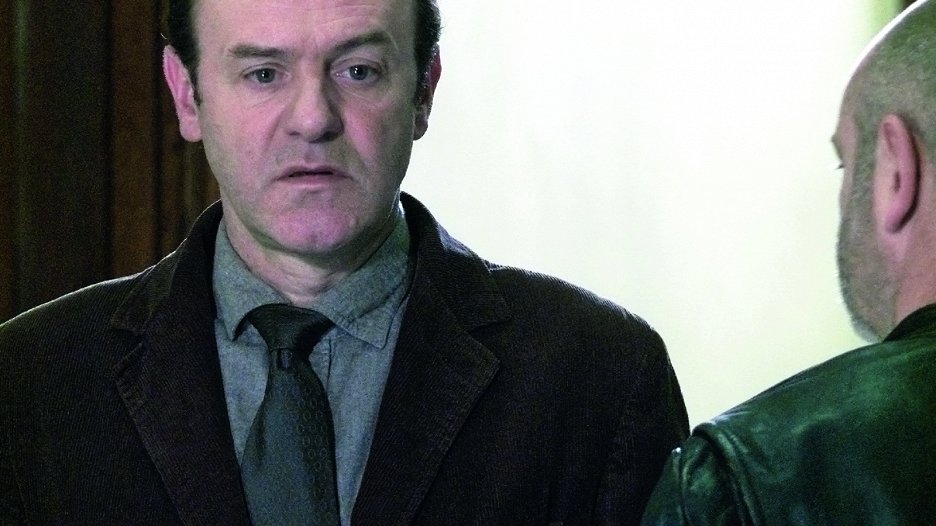 Je m'appelle Hmmm... (2013) | ČSFD.cz