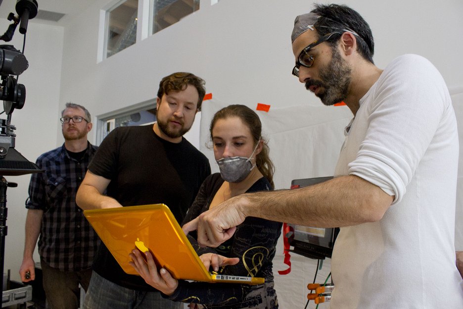 Michael Dahan | ČSFD.cz