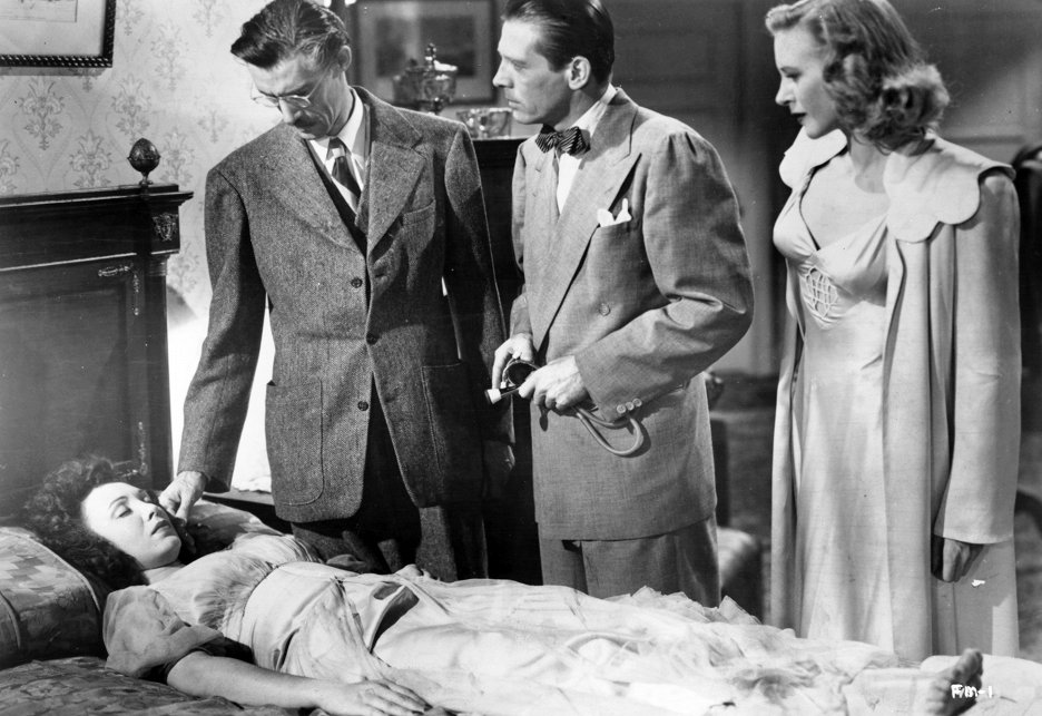 Rosa Rey | Galerie - Z filmu | ČSFD.cz