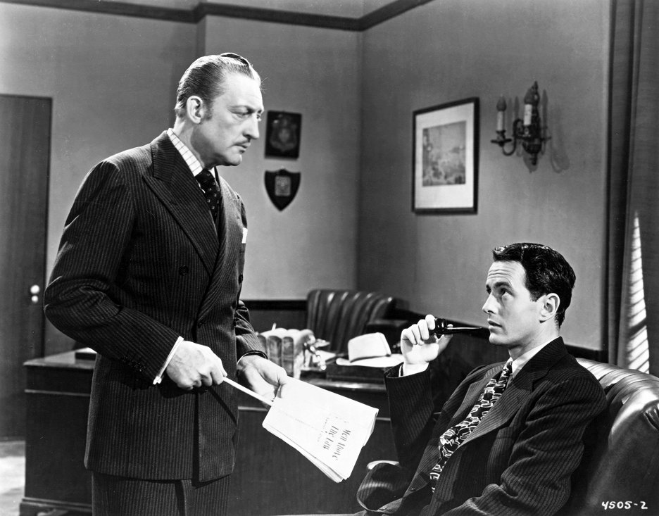 Peter Cookson | Galerie - Z filmu | ČSFD.cz