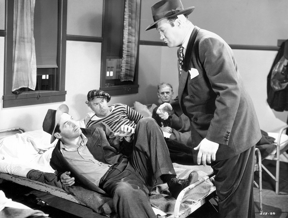 The Missing Lady (1946) | ČSFD.cz