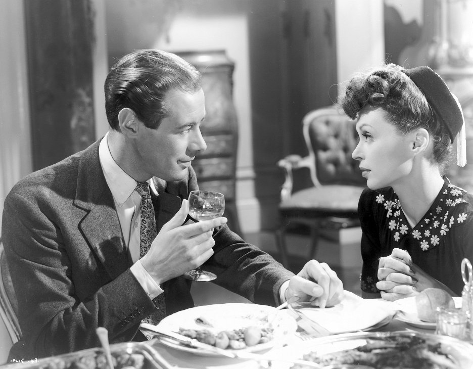 The Rake's Progress (1945) | ČSFD.sk