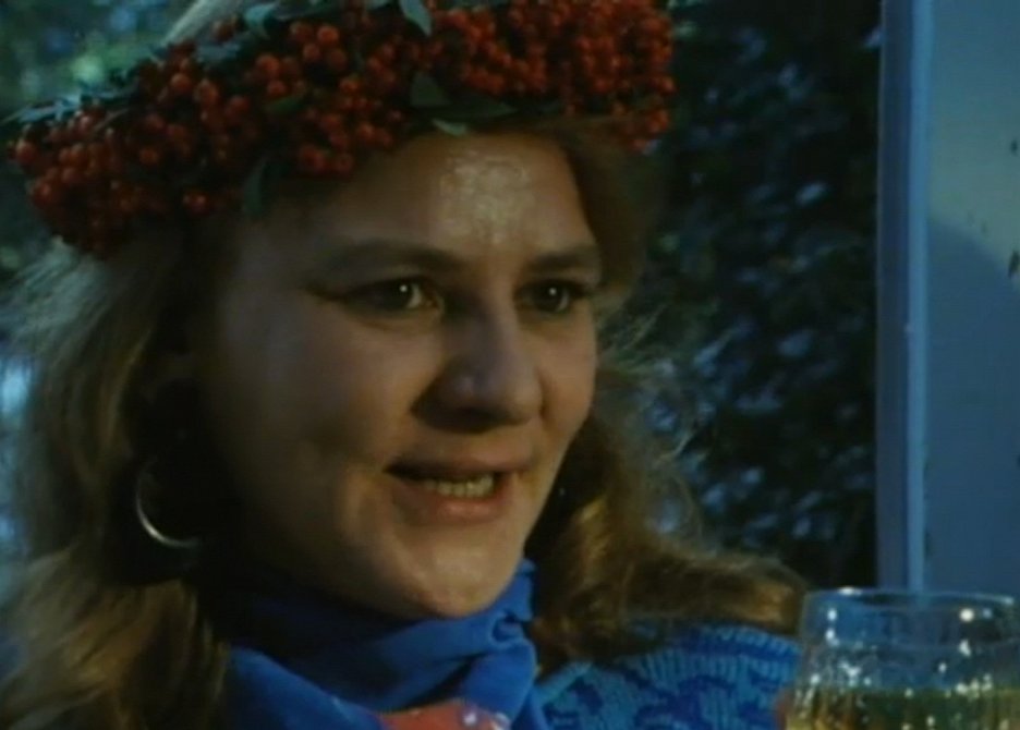 Saaren Heta (1987) | ČSFD.sk