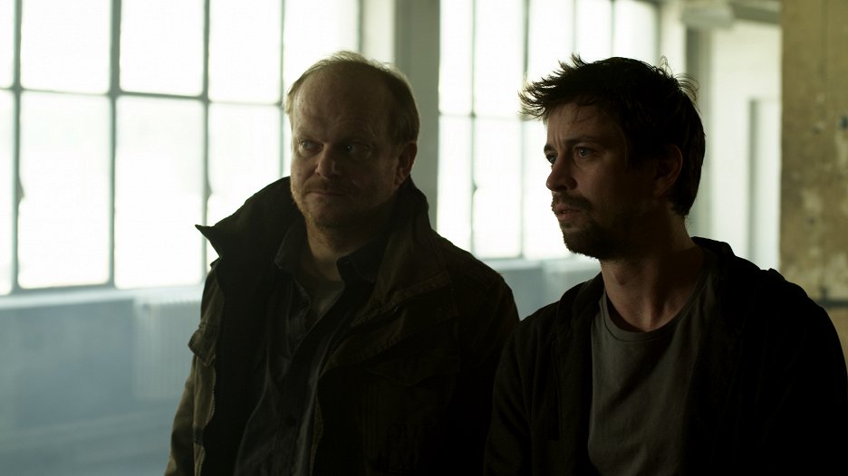 Raluca (2014) | ČSFD.cz