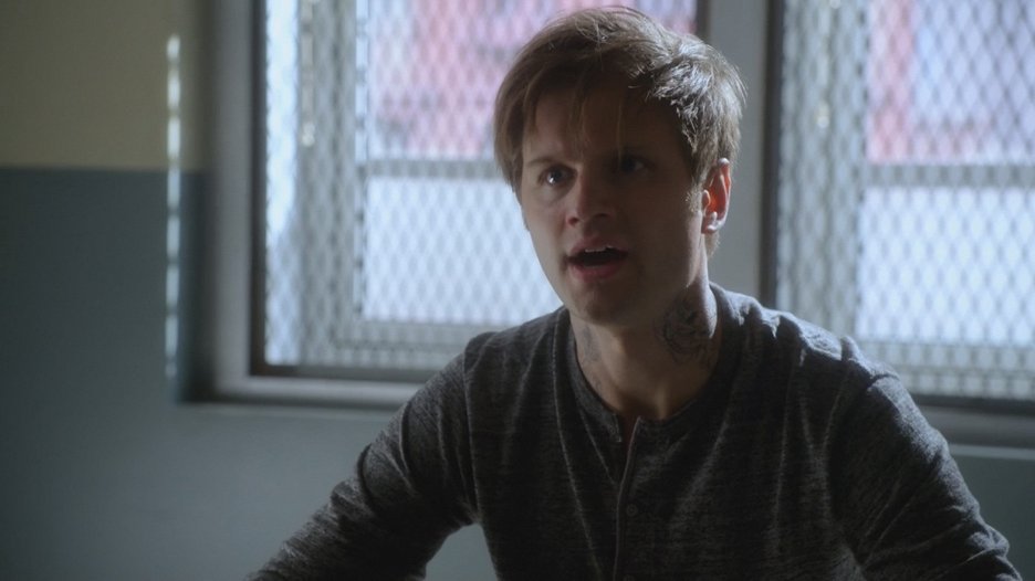 Michael Oberholtzer | ČSFD.cz