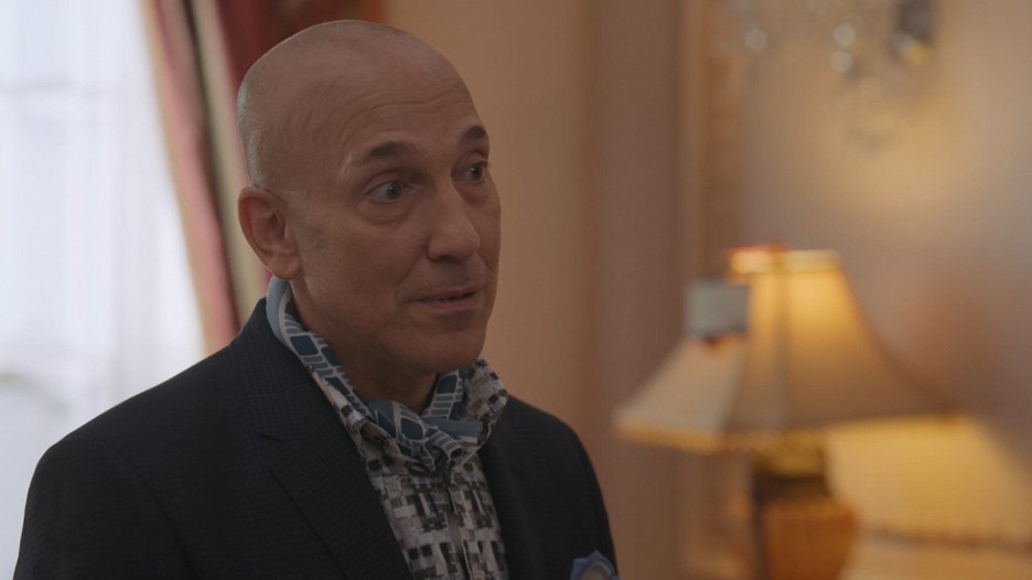 Timothy Britten Parker | Galerie - Z filmu | ČSFD.cz