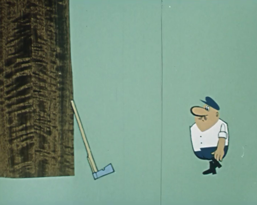 Sisyfos (1966) | ČSFD.cz