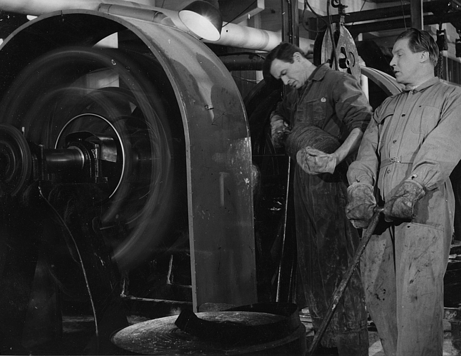 Veteraanin voitto (1955) | ČSFD.cz