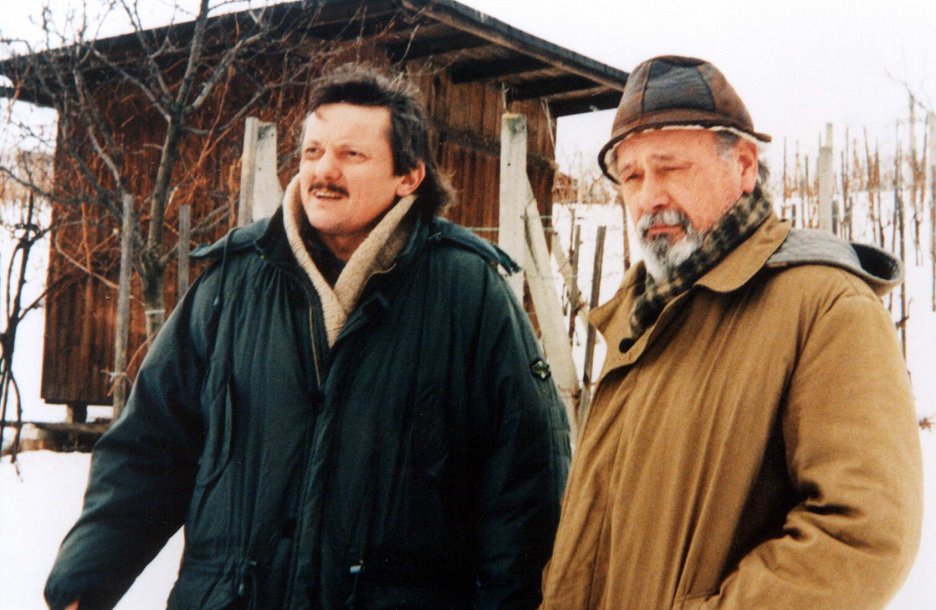 Svatopluk Skopal | ČSFD.cz