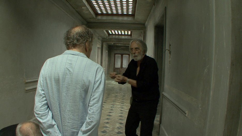 Michael Haneke | ČSFD.cz