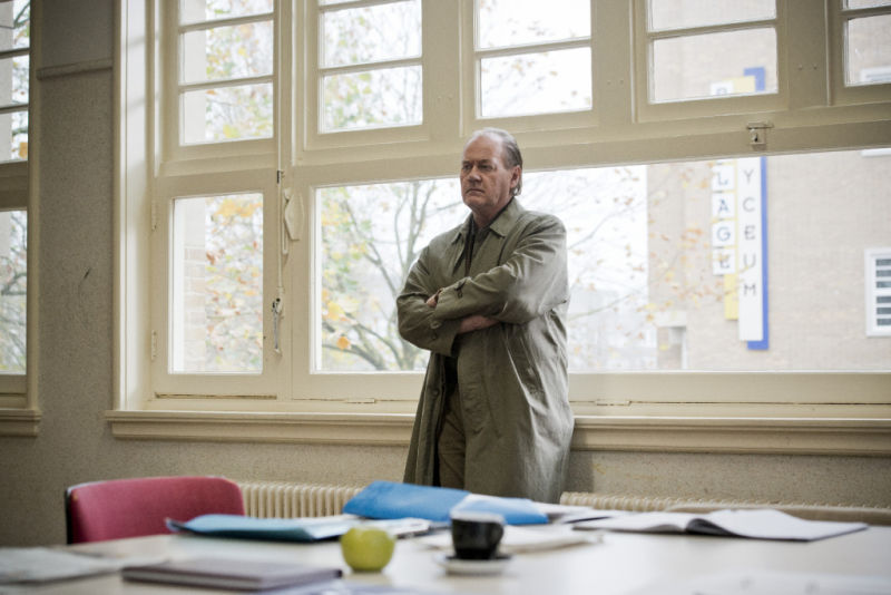 Peter Haber | ČSFD.cz