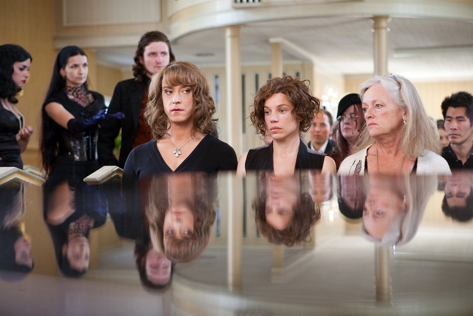 Ellen Jelinek | ČSFD.cz