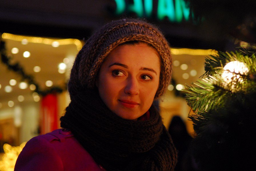 Hania (2007) | ČSFD.cz