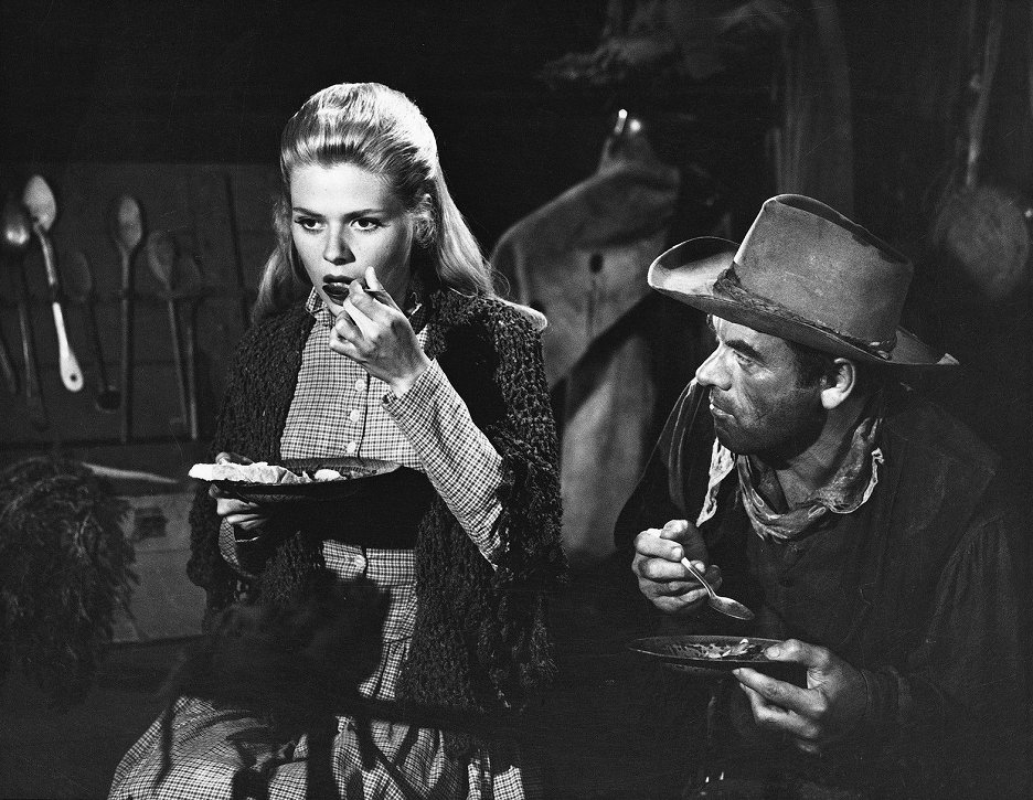 Rawhide (1959) | ČSFD.sk