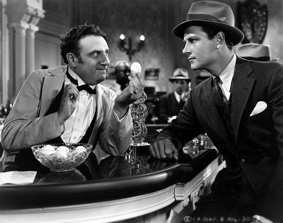 Herman Bing | ČSFD.sk