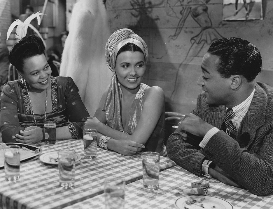 Ada Brown | ČSFD.sk