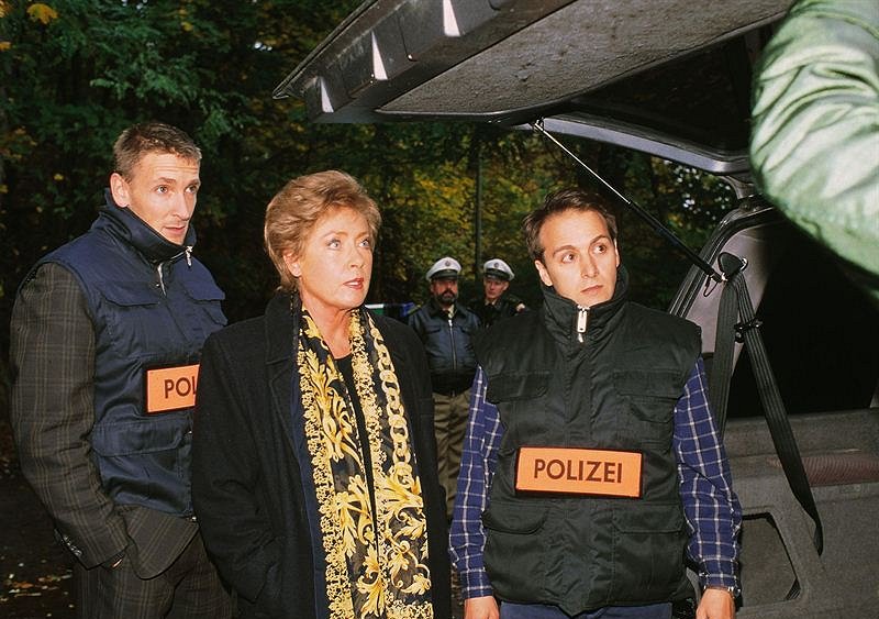 Almut Eggert | ČSFD.cz