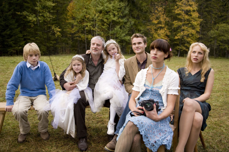 Aline Kolditz | ČSFD.cz