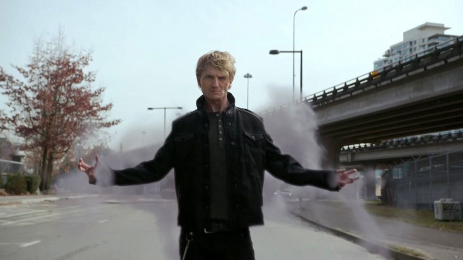 Chad Rook | ČSFD.cz