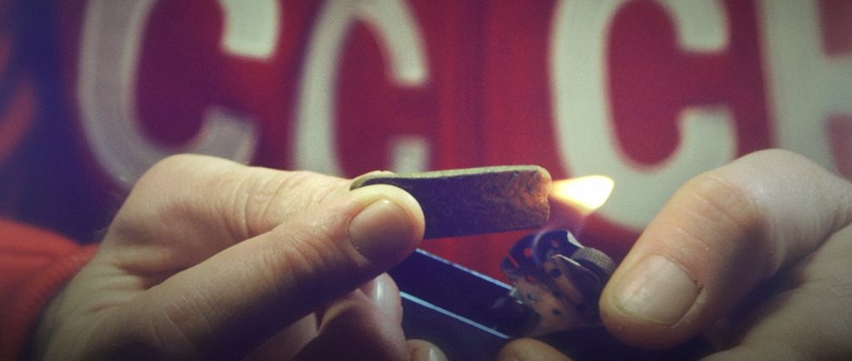 Dealer (2014) | ČSFD.cz