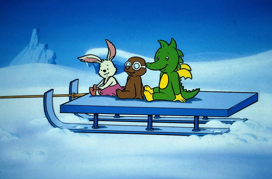 Tabaluga (1997) | ČSFD.cz