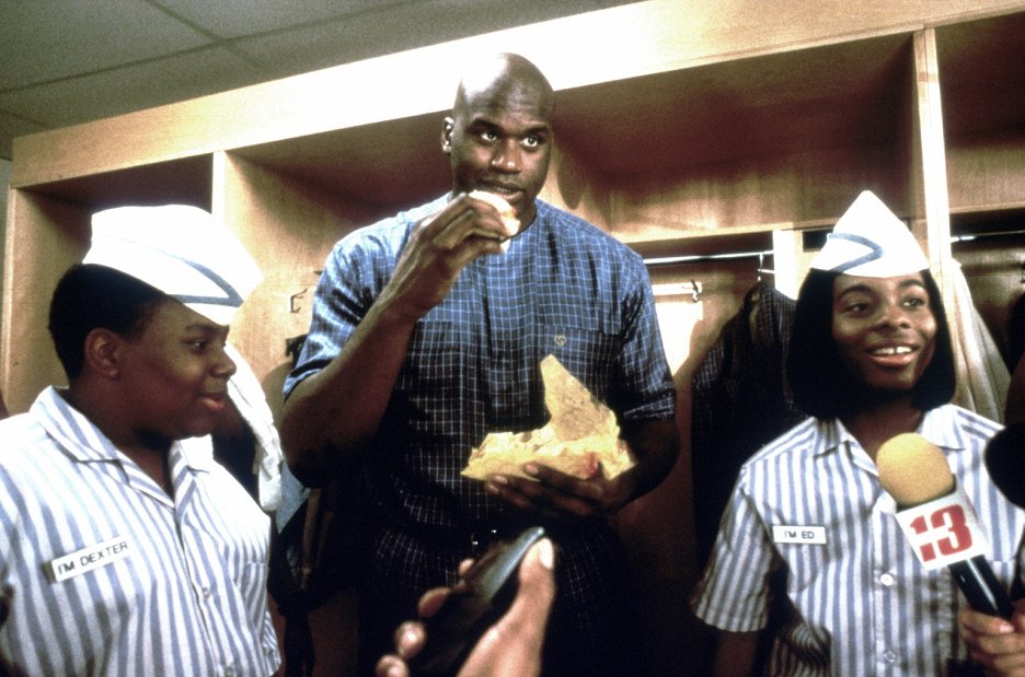 Kel Mitchell | ČSFD.cz