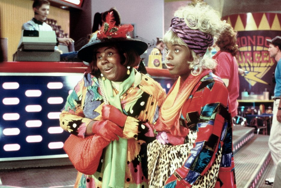 Kel Mitchell | ČSFD.cz