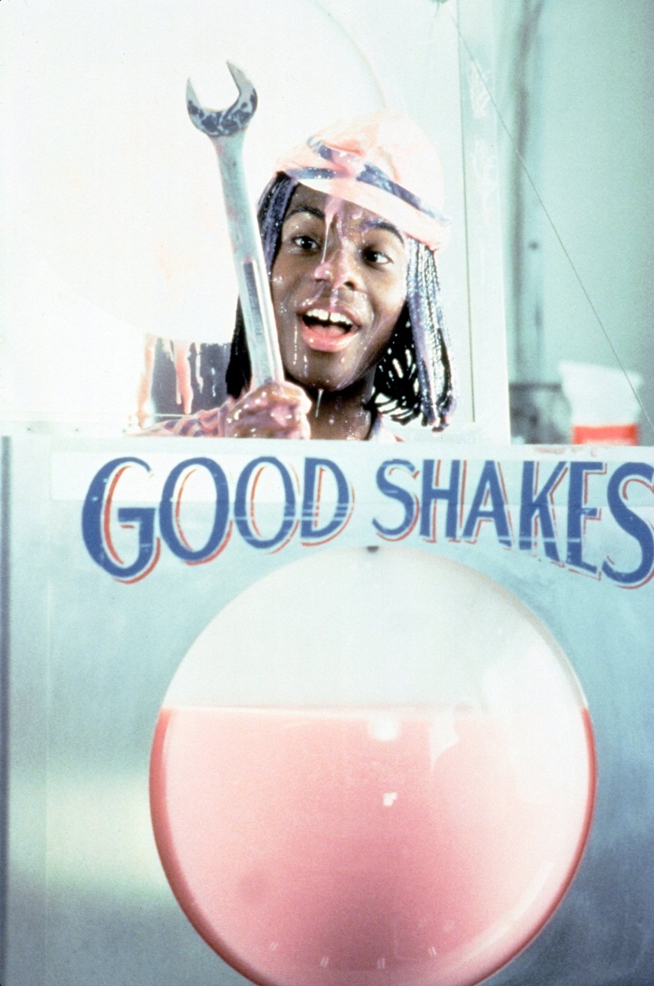 Good Burger (1997) | ČSFD.cz