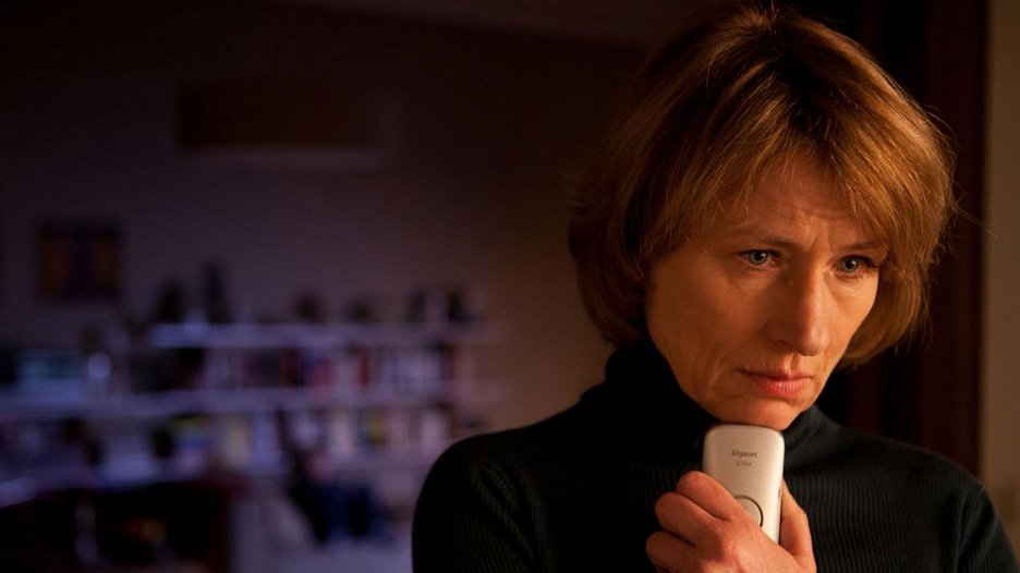 Der Fall Bruckner (2014) | ČSFD.cz