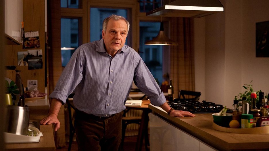 Der Fall Bruckner (2014) | Creators | ČSFD.cz