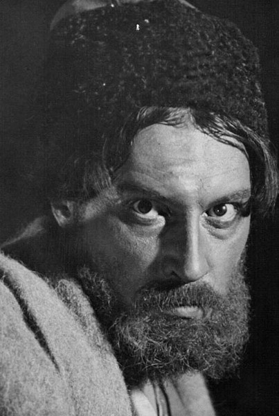 Stěnka Razin (1939) | ČSFD.sk