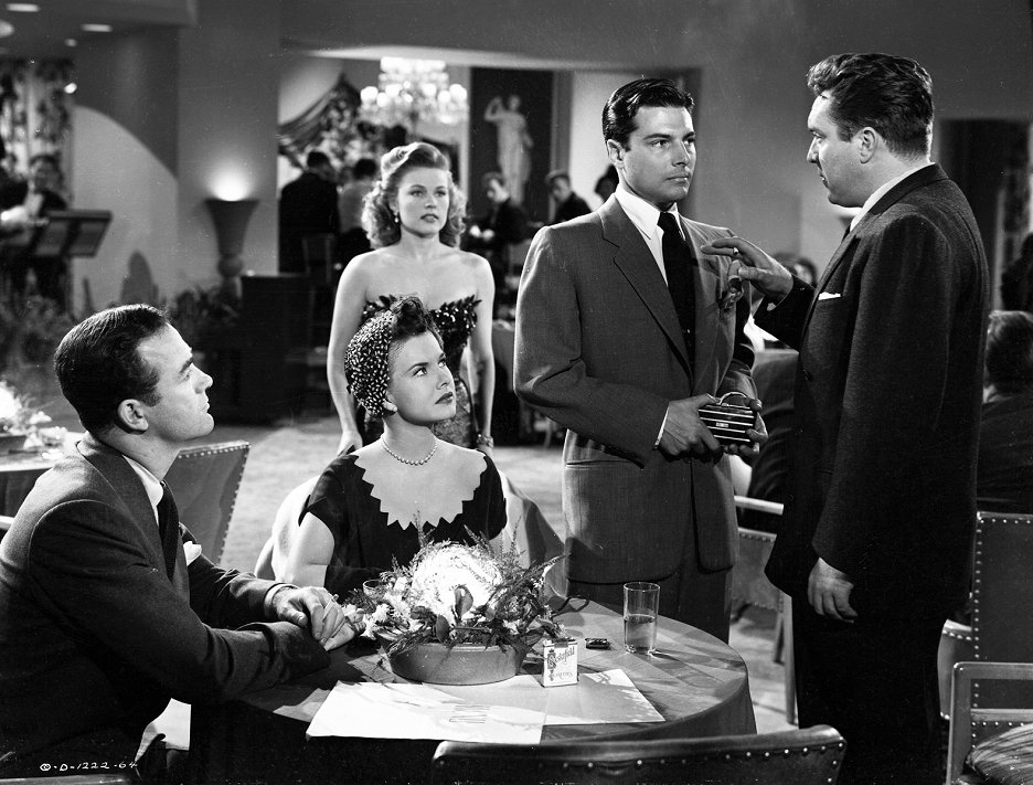 Gale Robbins | ČSFD.sk