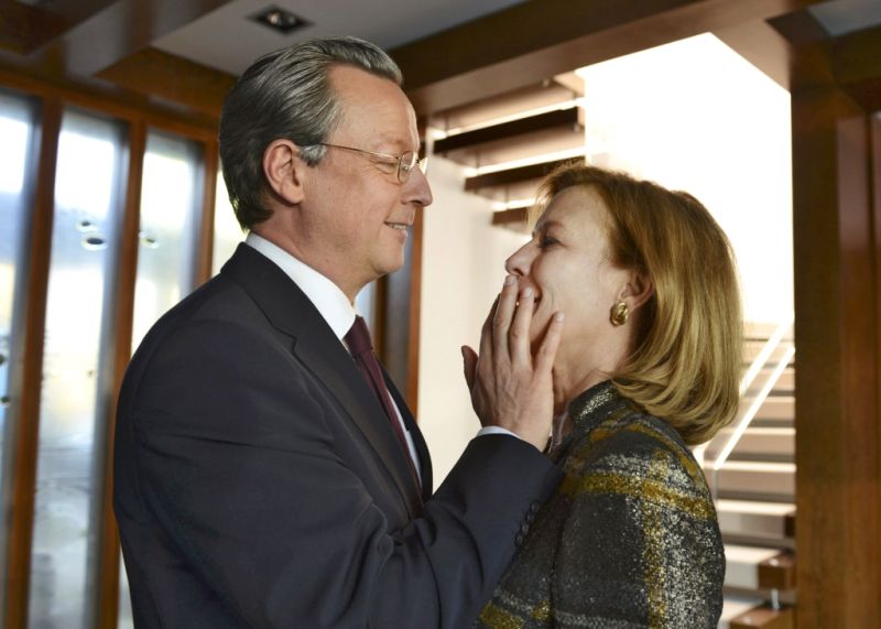 Matthias Brandt | Ciekawostki | ČSFD.cz