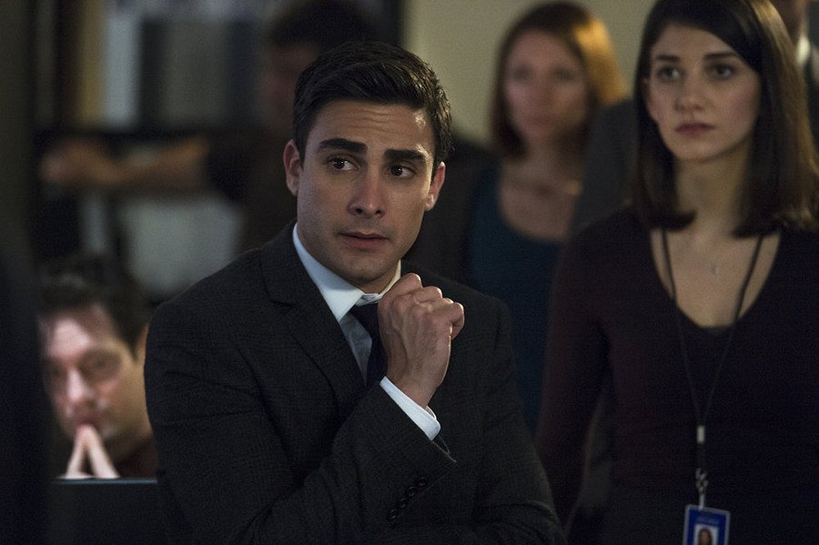 Tommy Savas | ČSFD.cz