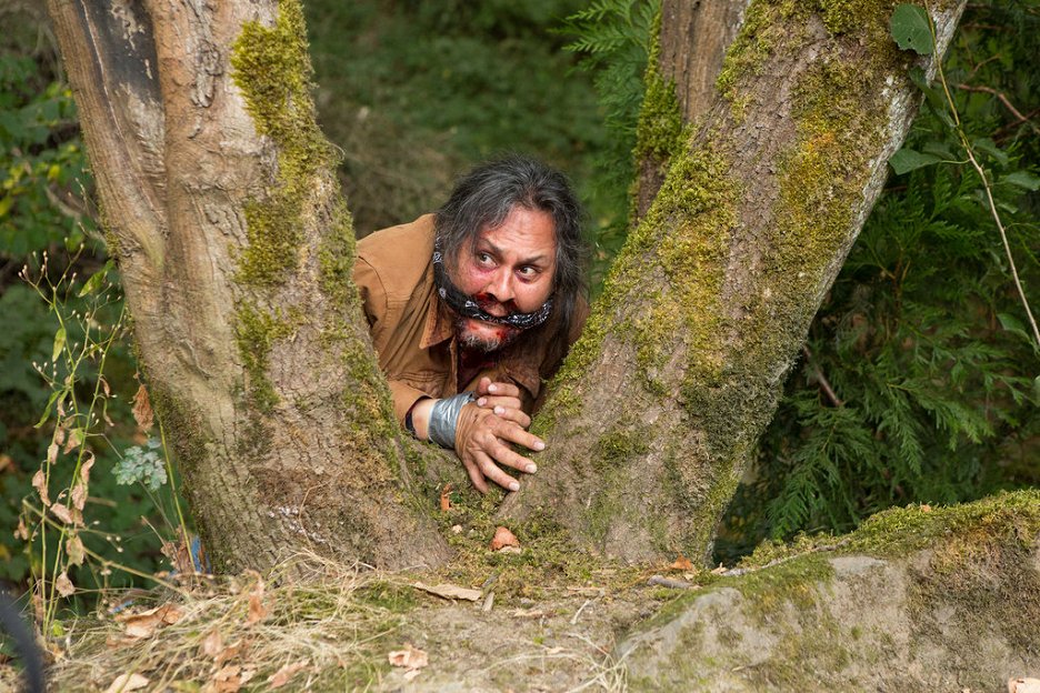 Tim Sampson | ČSFD.cz