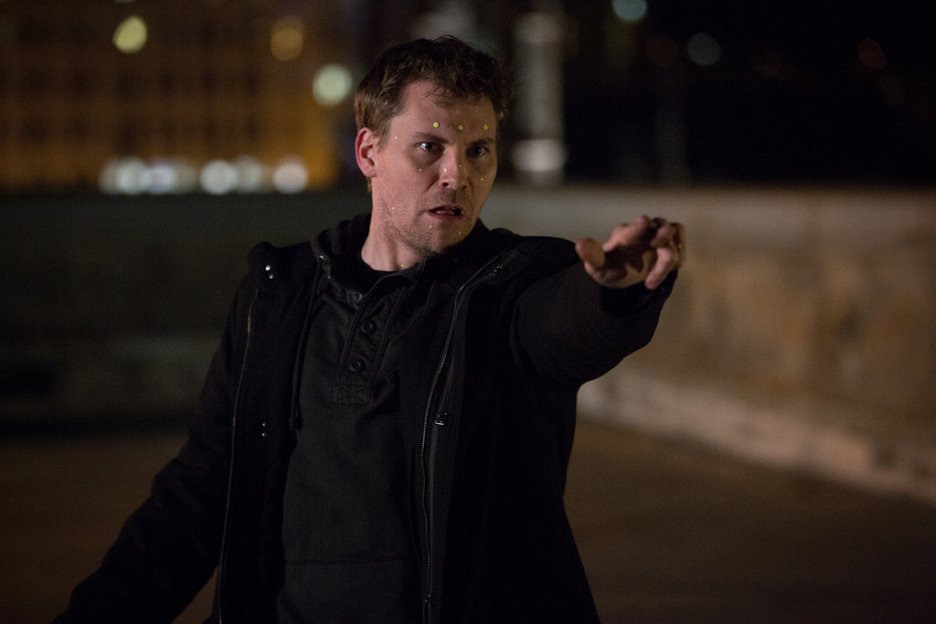 Brian Adrian Koch | Galerie - Z filmu | ČSFD.cz