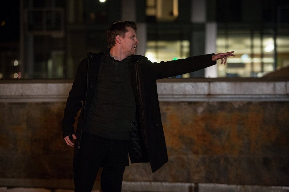 Brian Adrian Koch | Galerie - Z filmu | ČSFD.cz