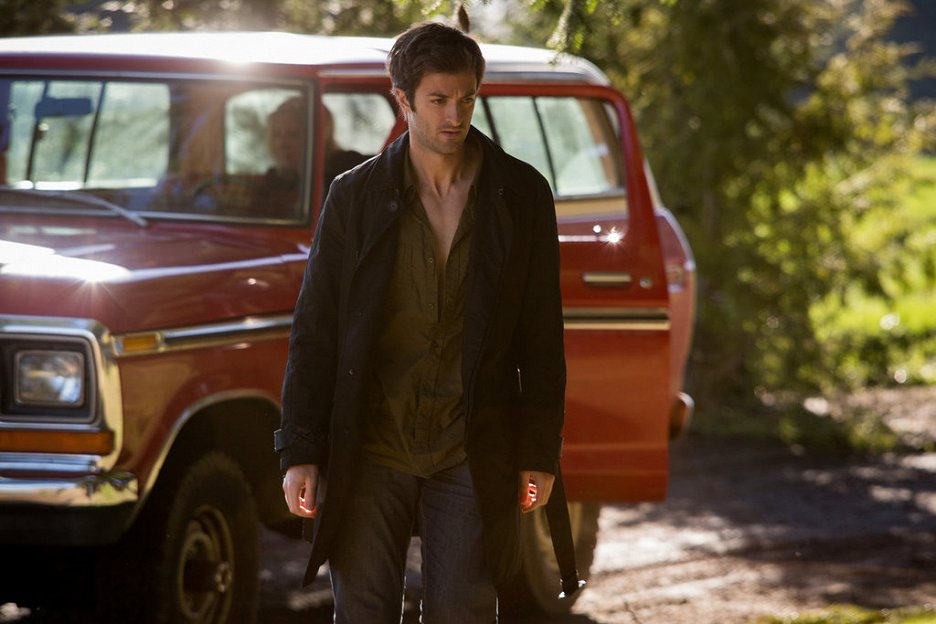 Eric Tiede | Galerie - Z filmu | ČSFD.cz