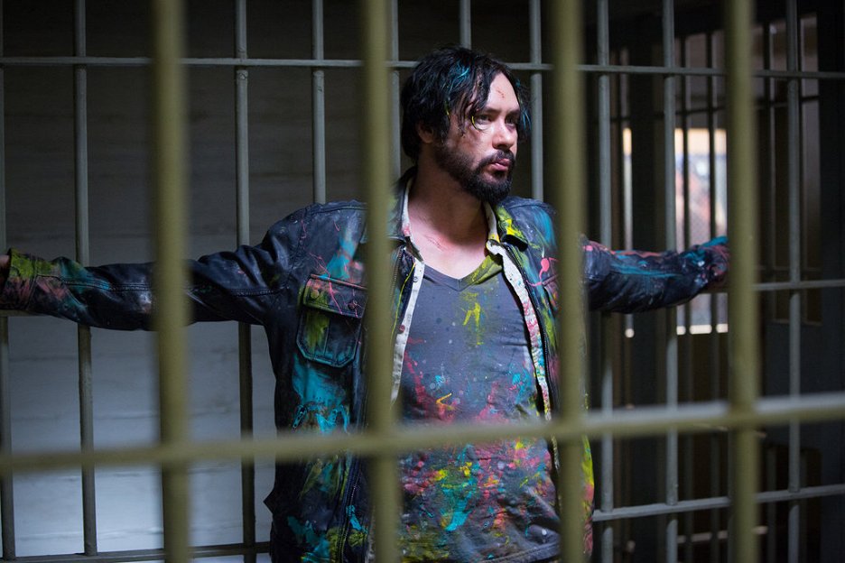 Brian Gant | ČSFD.cz