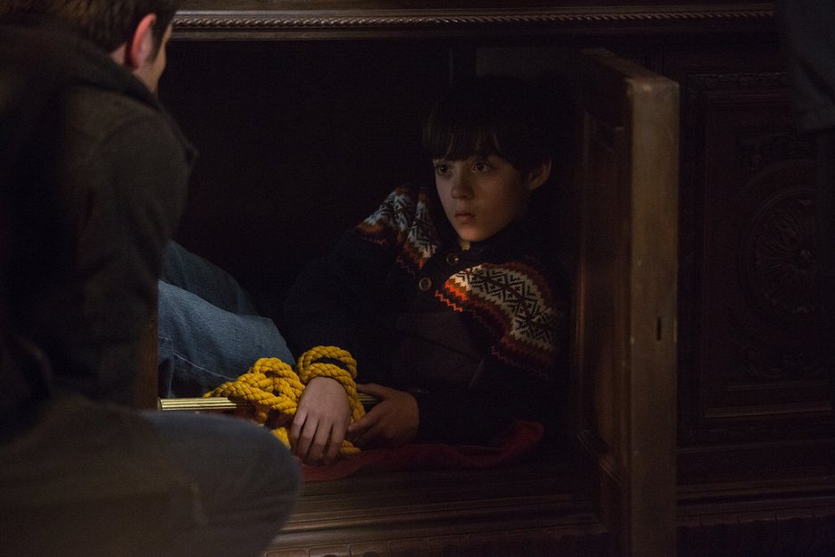 Gabriel Suttle | ČSFD.cz