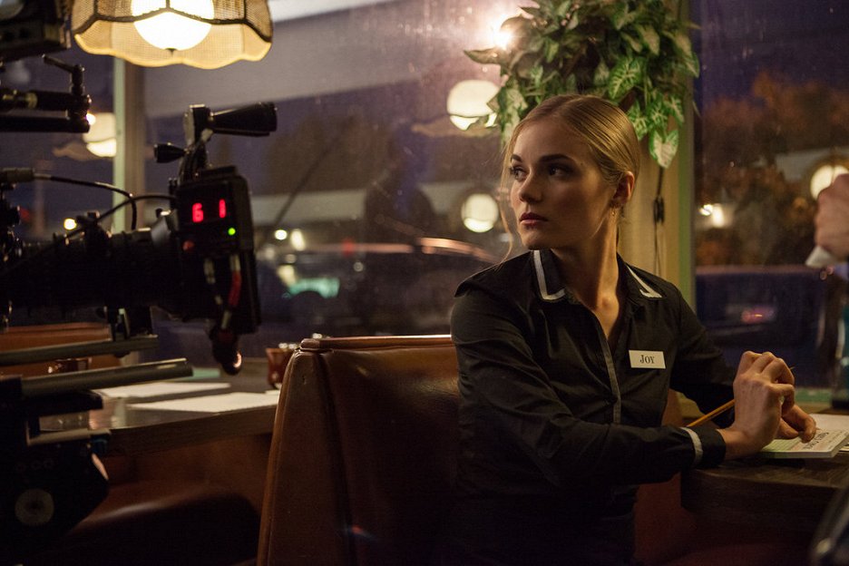 Meredith Adelaide | ČSFD.cz