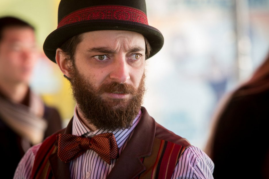 Dan Considine | ČSFD.cz