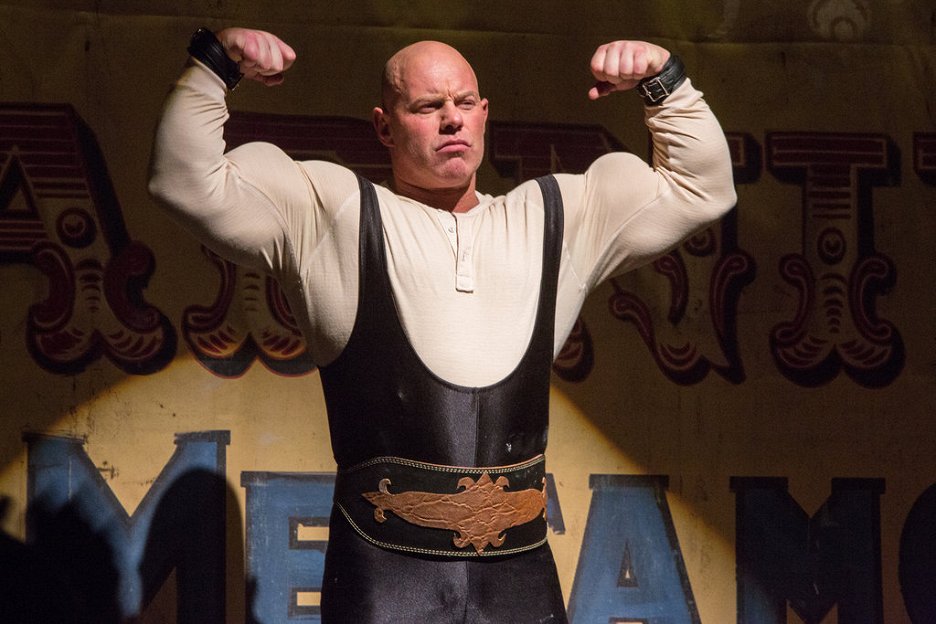 Bradley Hollibaugh | ČSFD.cz