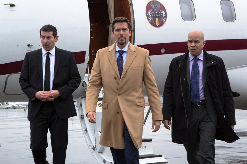 Philip Anthony-Rodriguez | ČSFD.cz