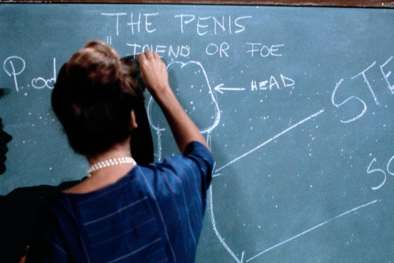 Pretty Smart (1987) | ČSFD.cz